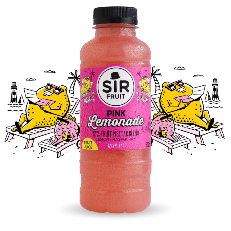 Collections – Sir Fruit