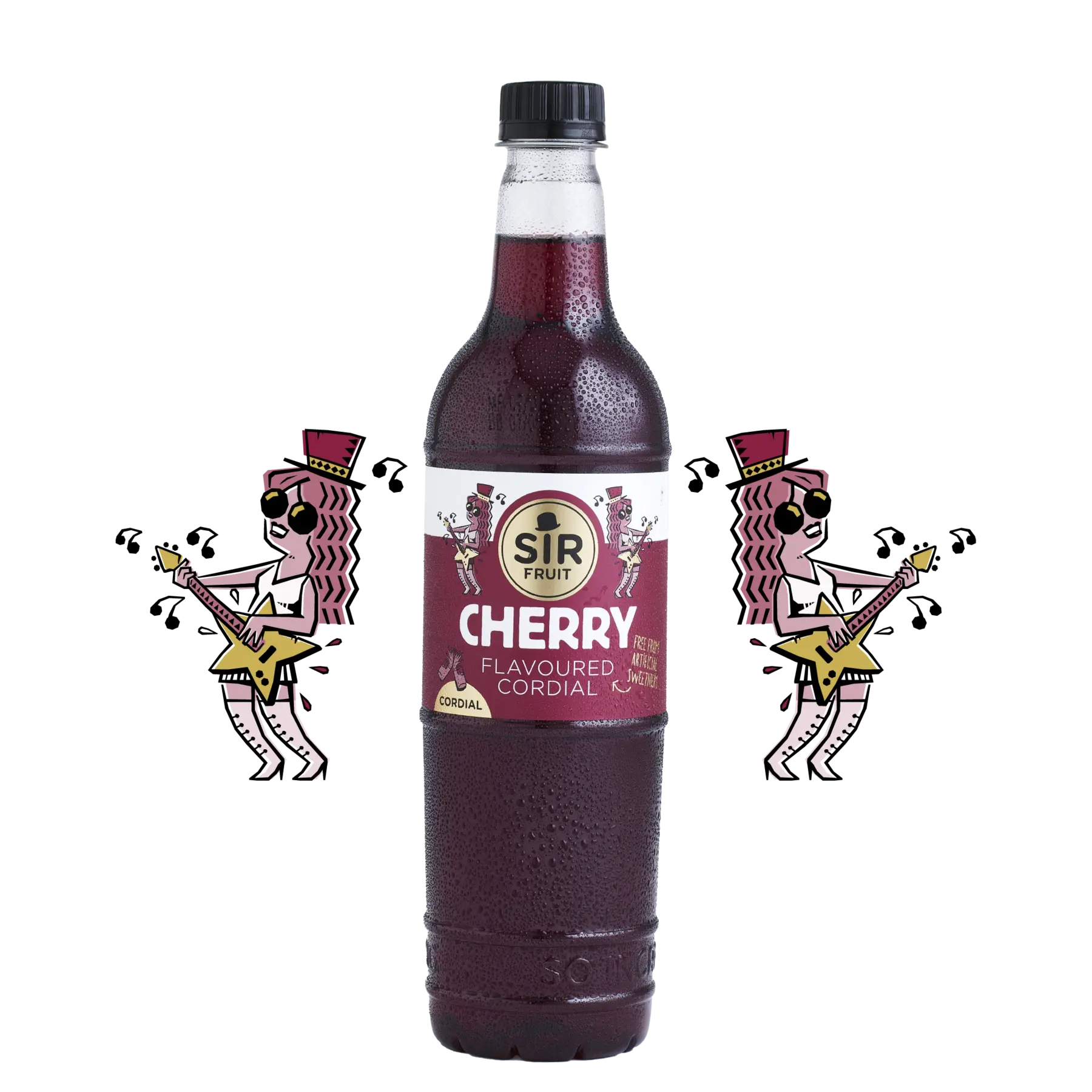 Cherry Cordial – Sir Fruit