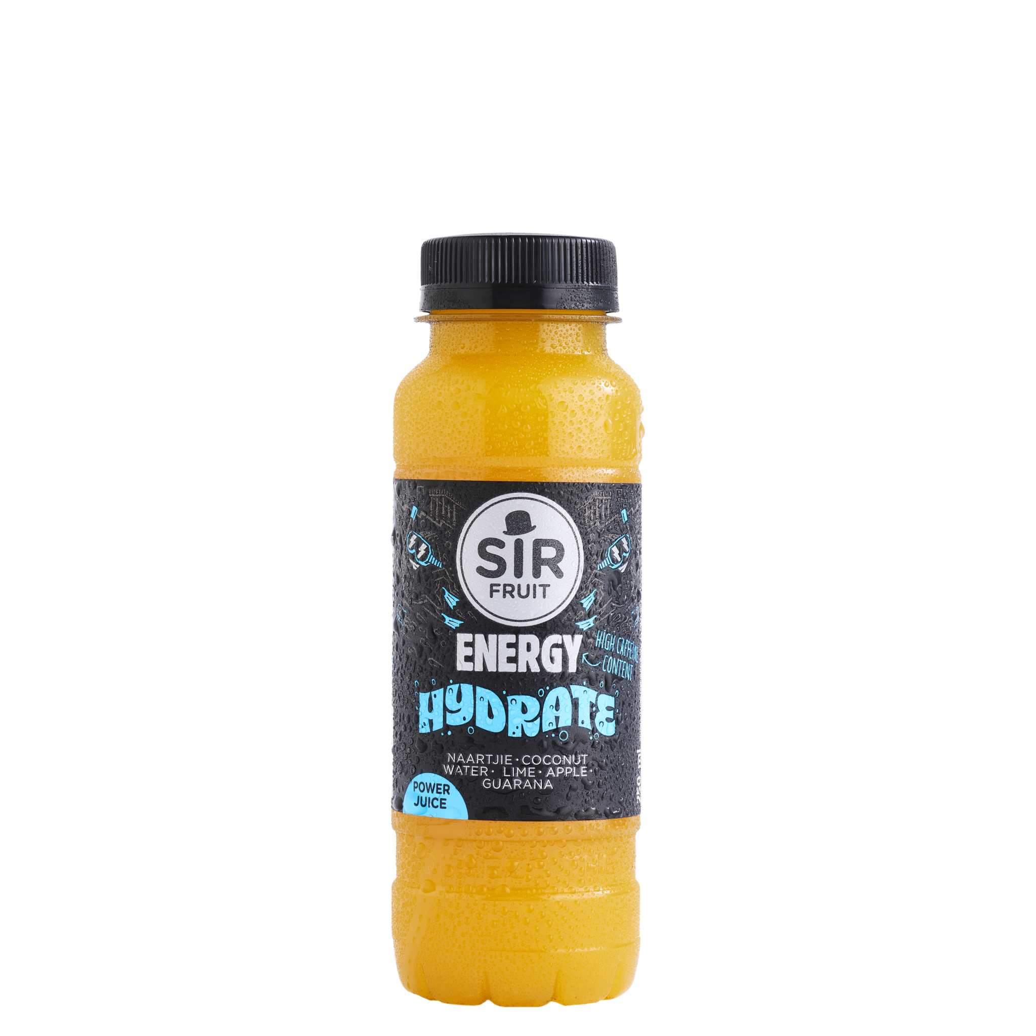 Energy Hydrate – Sir Fruit