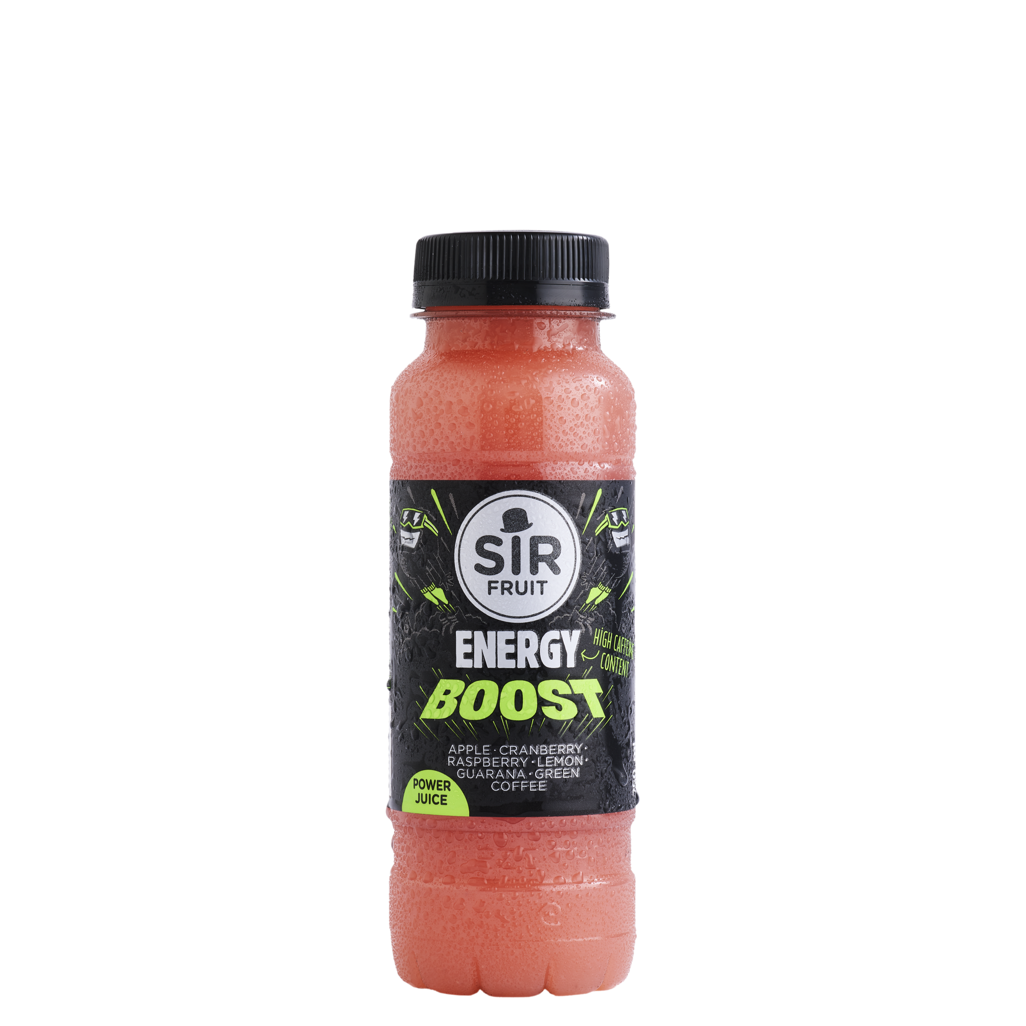 Energy Boost – Sir Fruit