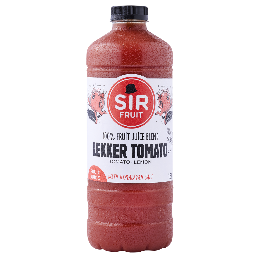 100% Fruit Juice – Sir Fruit