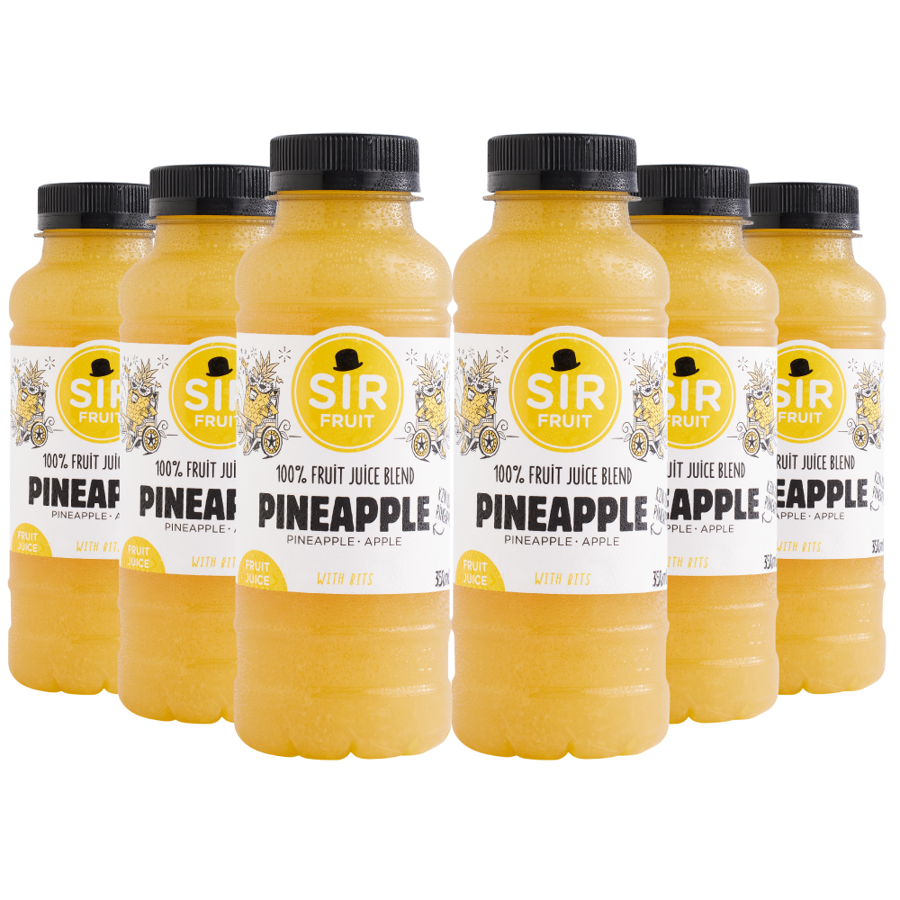 Pineapple – Sir Fruit