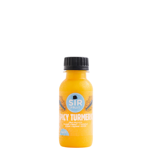 Health Shots Sir Fruit