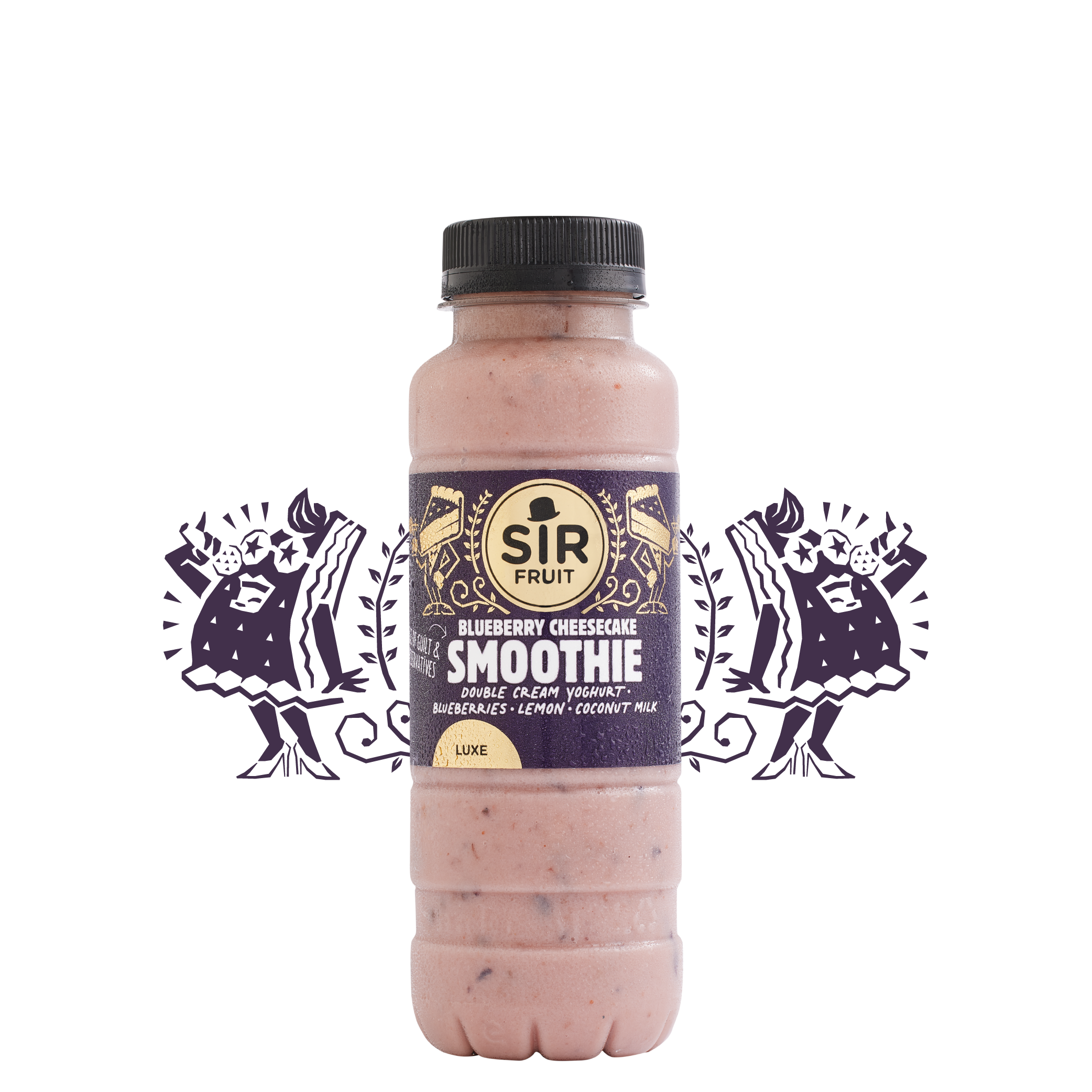Smoothies – Sir Fruit