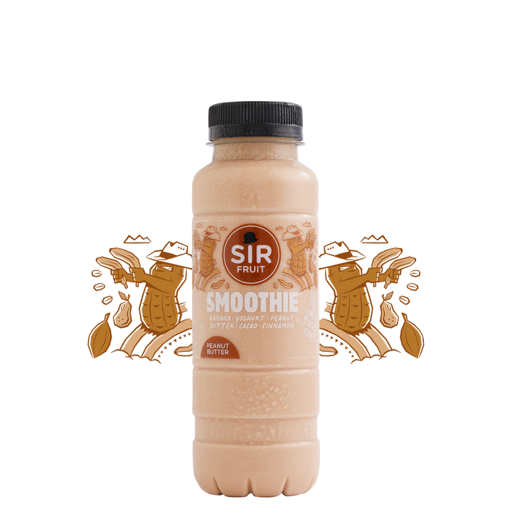 Smoothies – Sir Fruit