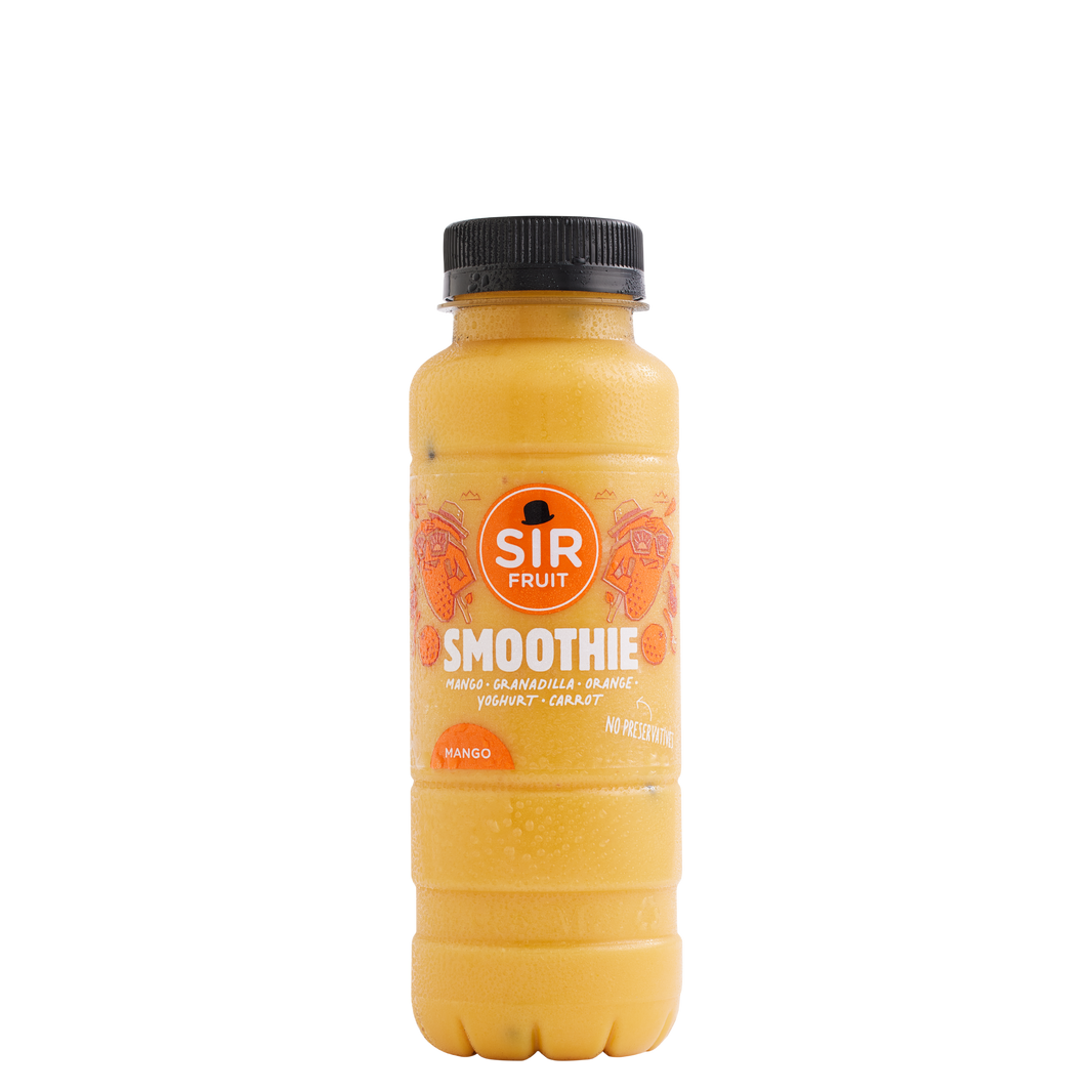Smoothies – Sir Fruit