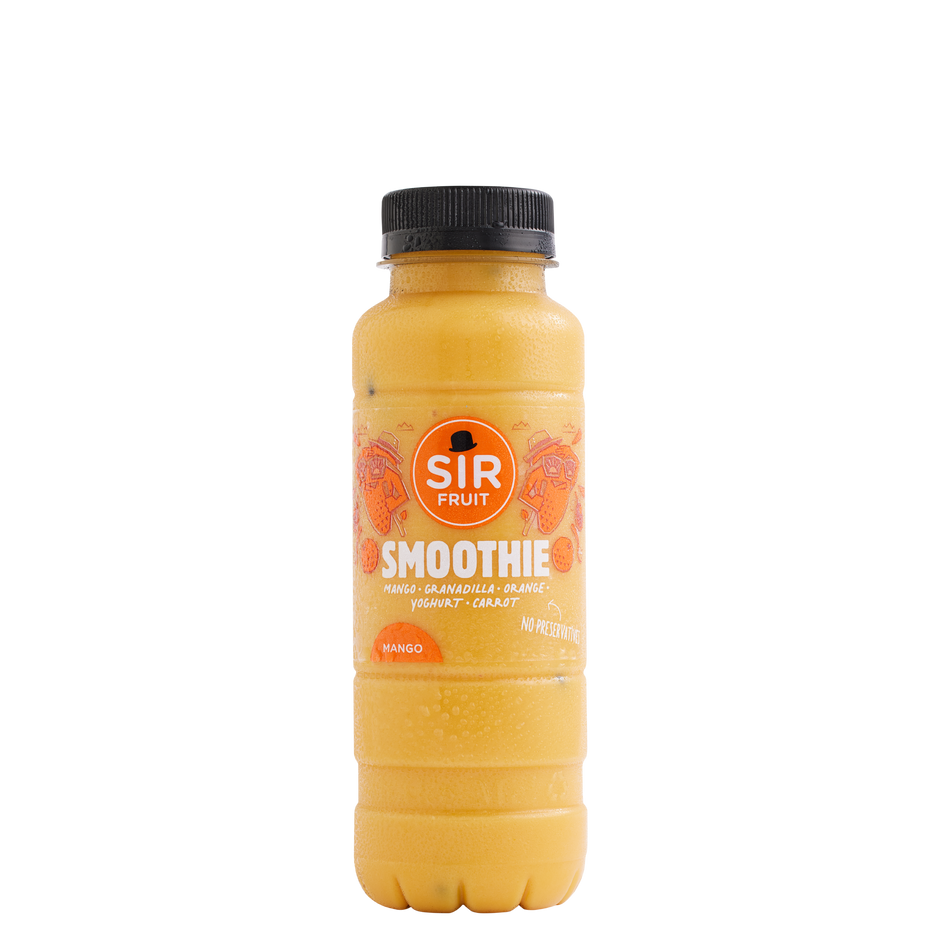 Smoothies – Sir Fruit