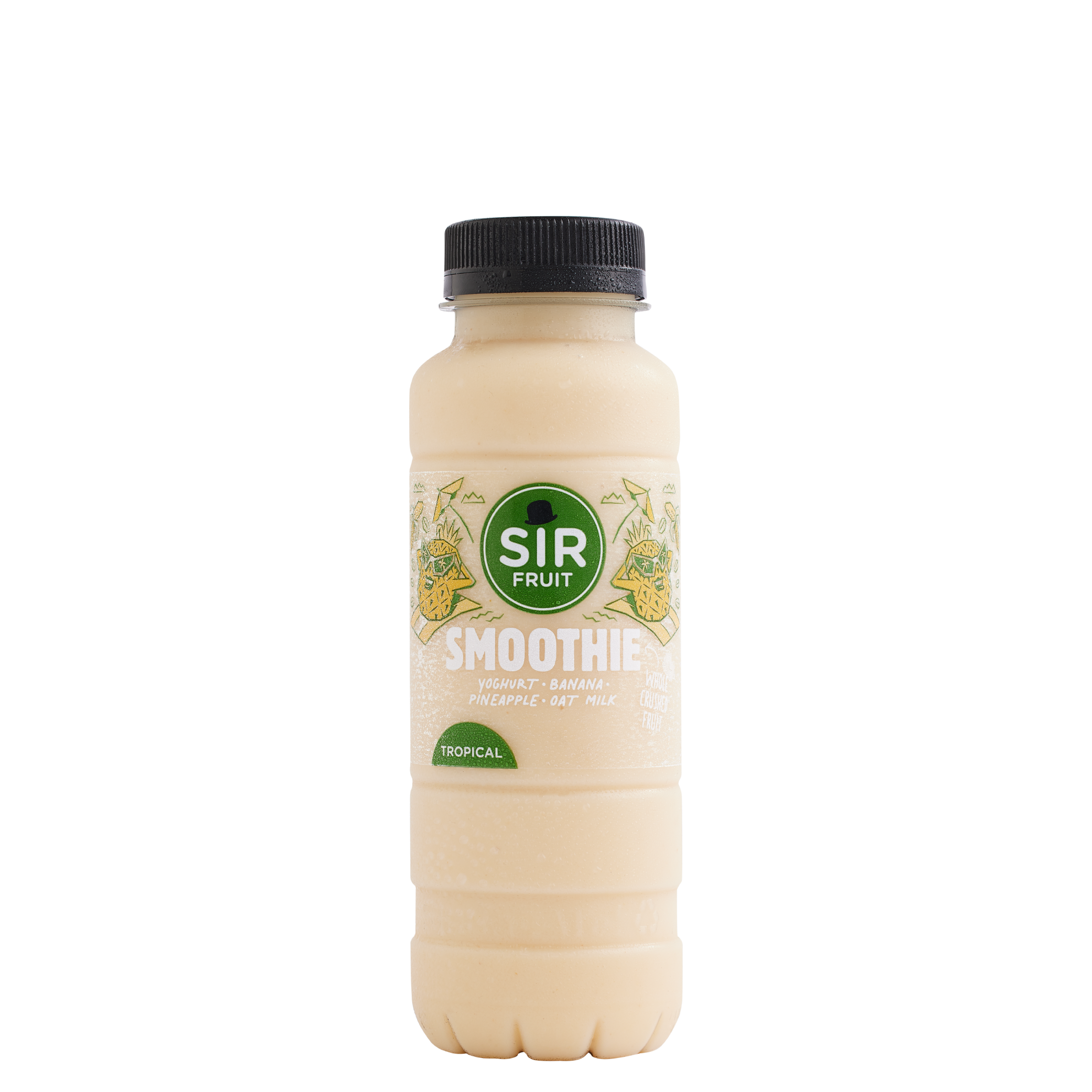 Smoothies – Sir Fruit