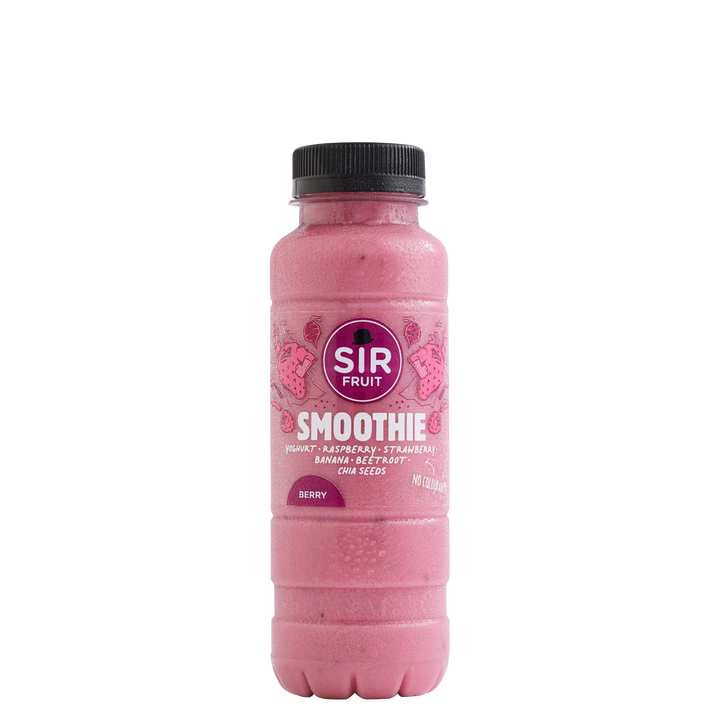 Smoothies – Sir Fruit