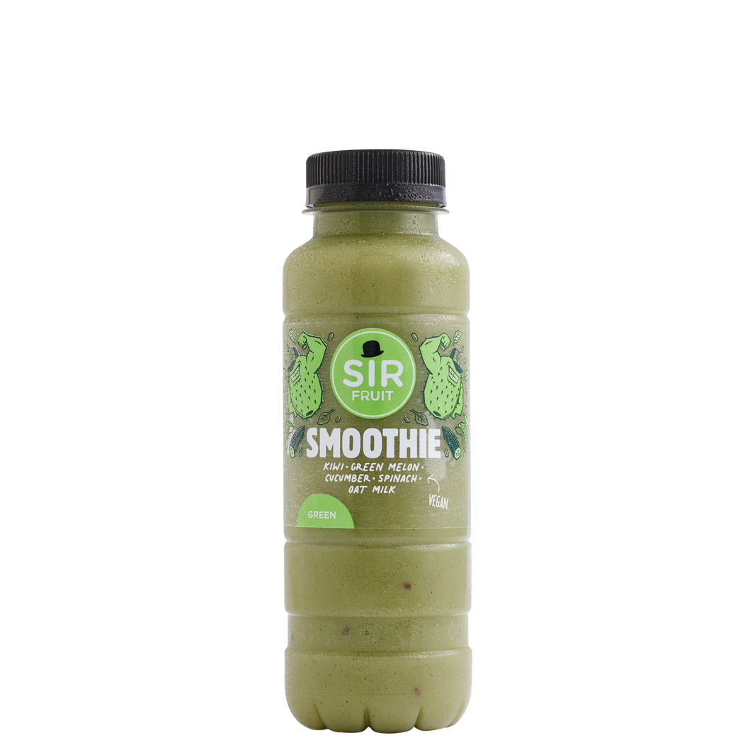 Smoothies – Sir Fruit